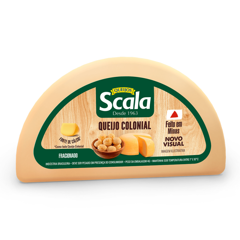 queijo colonial