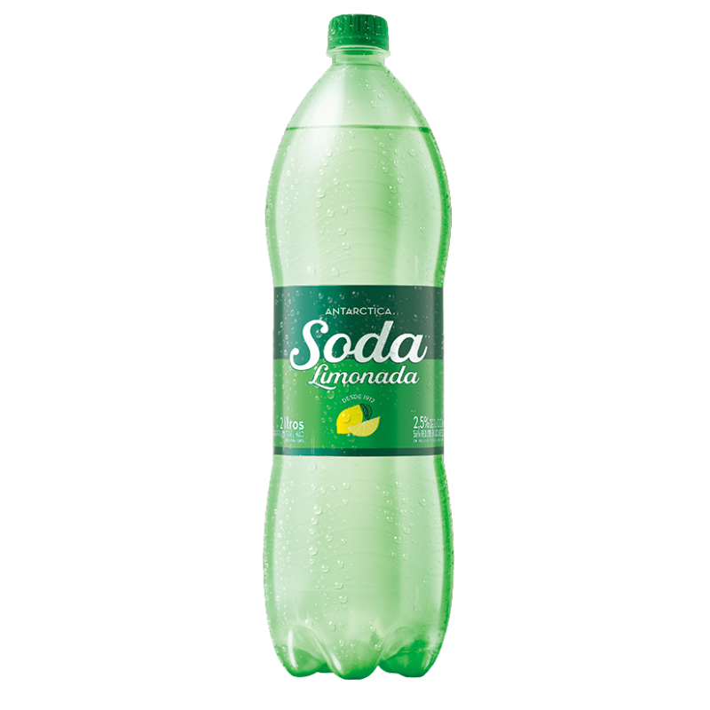 Soda
